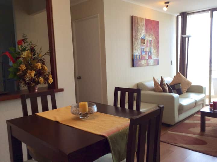 Departamento Cvv Porvenir 2 Dormitorios - Antofagasta