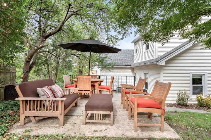 10 Best Short-Term Rentals In Westchester County, New York - Updated ...