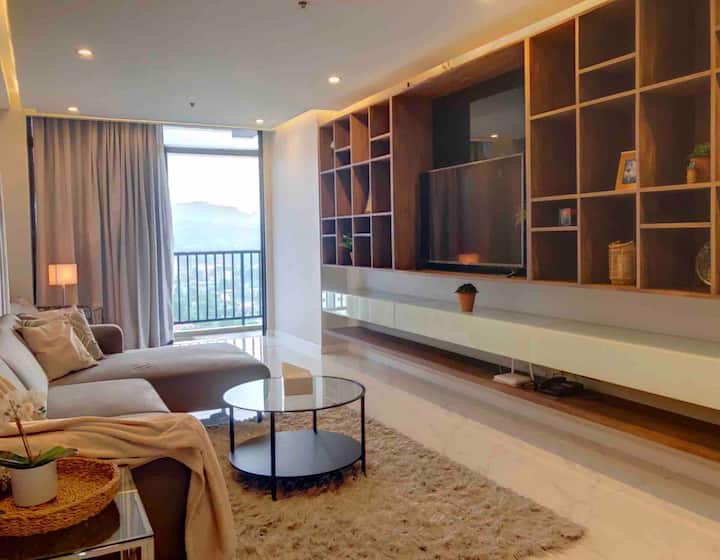 220-sqm Luxury Penthouse Sundance Residences Cebu - 宿霧市