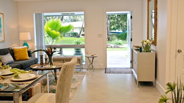 Casita Chic - Boca Raton, FL