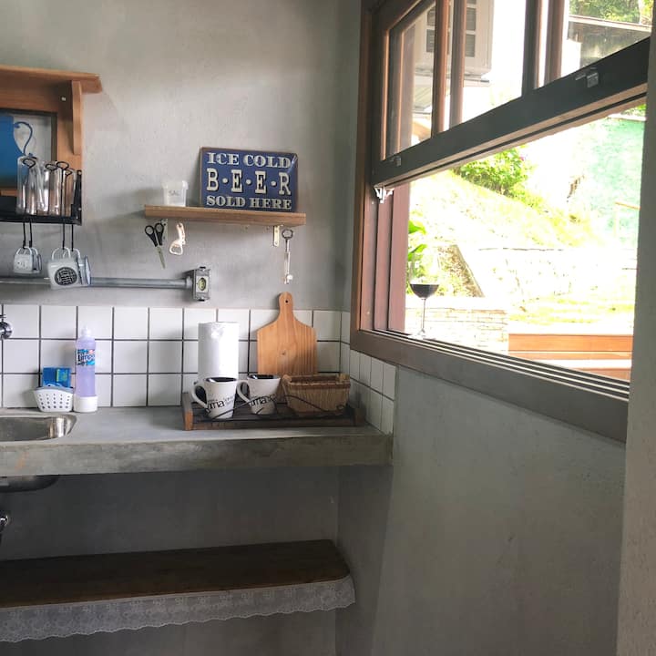 Paraíso Da Ponte
Aqui é O Seu Lugar! - Petrópolis