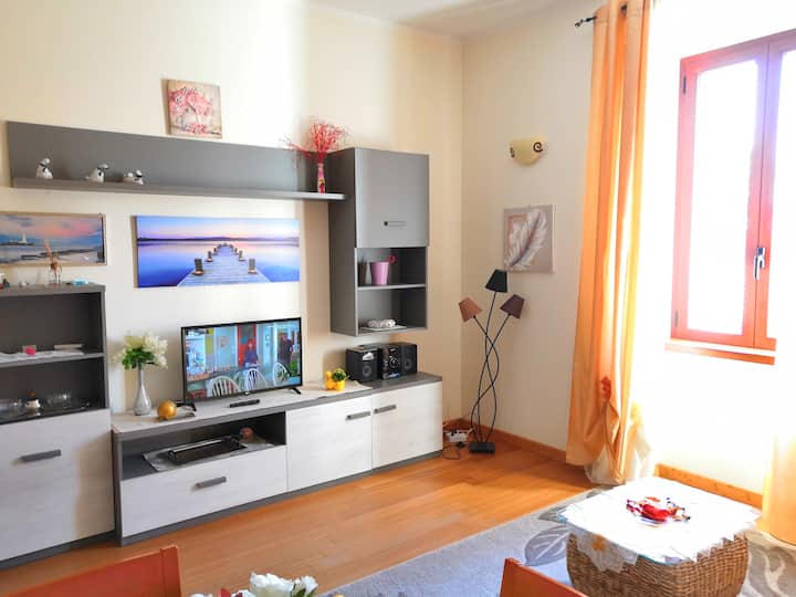 Casa Gallura - Olbia