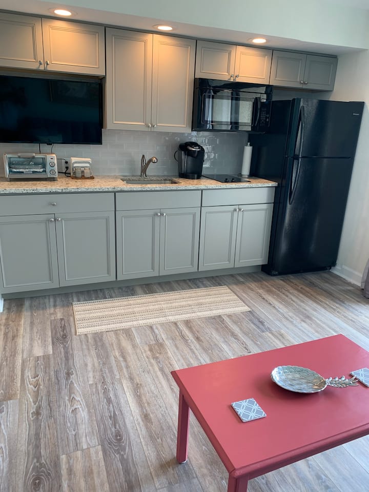 Beautiful Oceanfront Condo Near Barefoot Landing! - North Myrtle Beach, SC