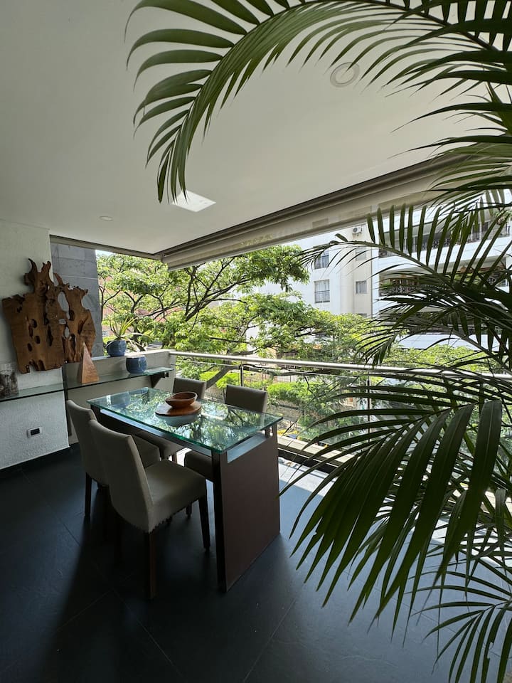 Hermoso Aparta Estudio En El Oeste De Cali! - Cali