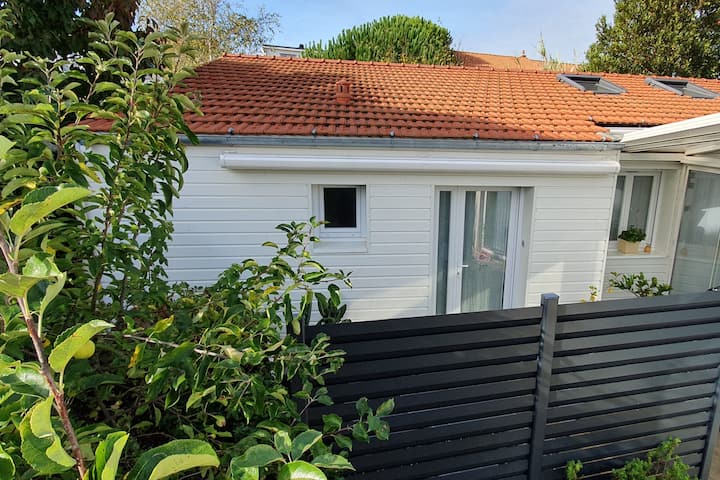 Maisonnette  Indépendante De 40m2 - L'Houmeau
