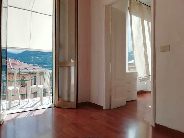 Padmakara - Cinque Terre - Porto Venere - Lerici - La Spezia