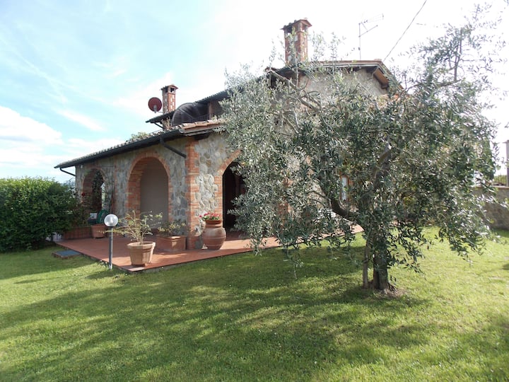 Casale Le Querciole - Pienza