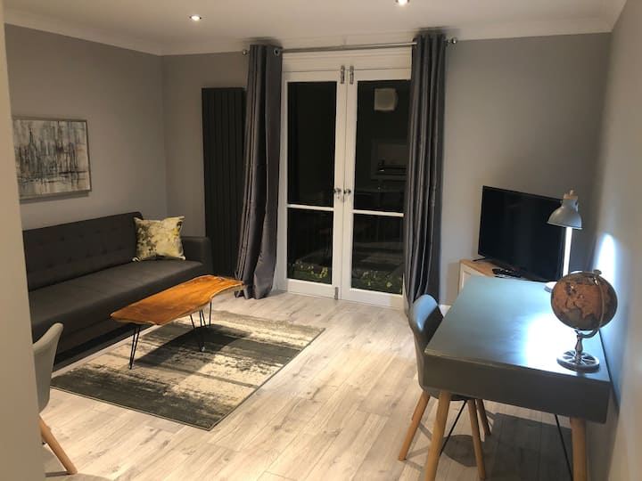 Modern And Cosy Flat In The Heart Of Cambridge !!! - Cambridge