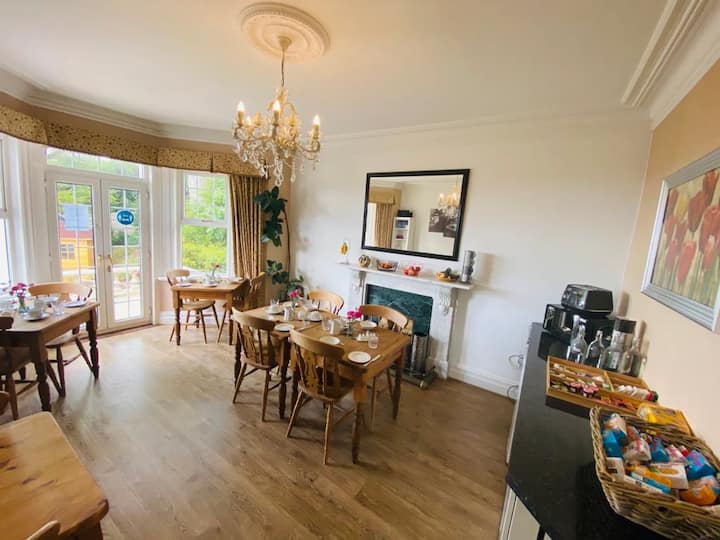 Single Room Called Tin Tin - Hastings