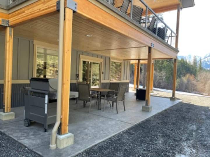 A Country Paradise Guest Cottage - Str#000680 - Leavenworth, WA