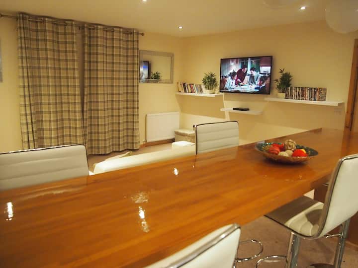 Rohima Holiday Apartment - Inverness