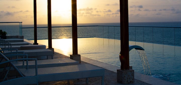 Oceandrive -  Beach House - Cartagena - Cartagena