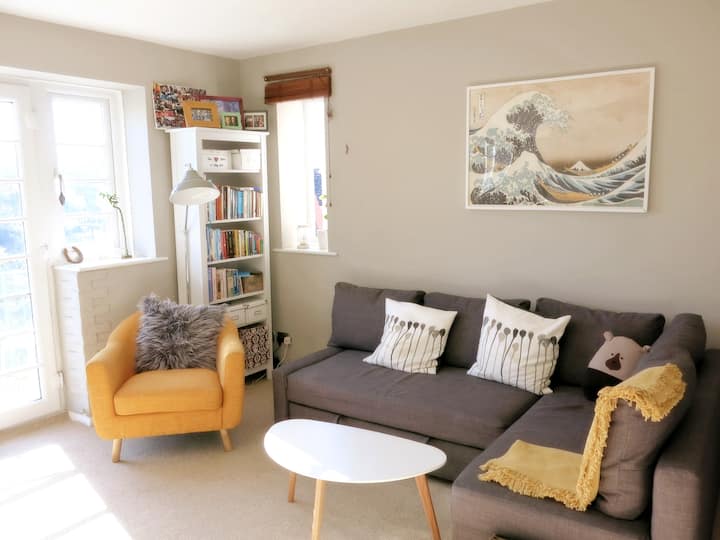 Cosy Duplex Next To Thames In Zone 2 London - London