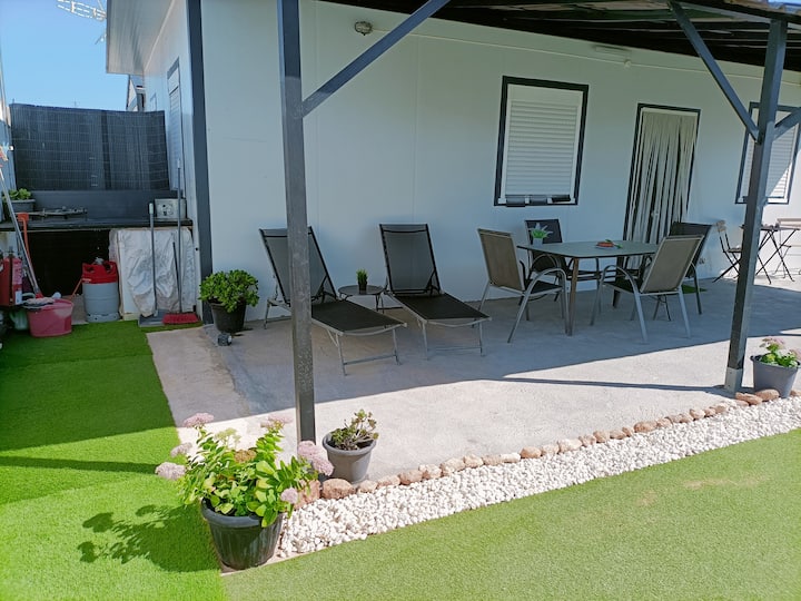 Casa, Sueños Del Sur! - Chiclana de la Frontera