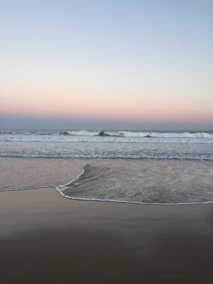 Playa Cargador 7 - Alcossebre