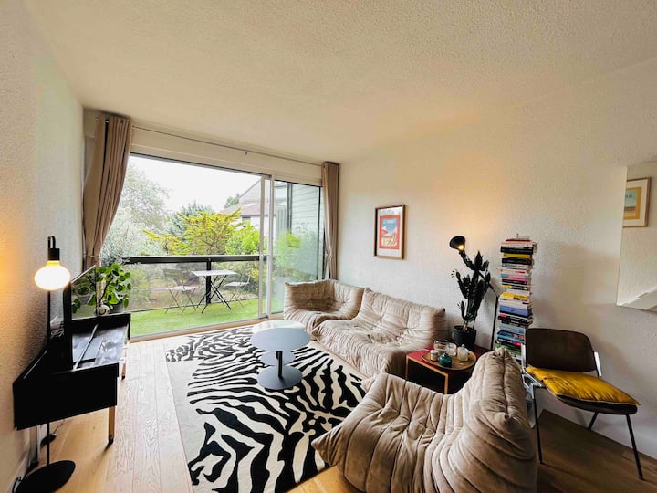 Duplex Au Touquet ! - Cucq