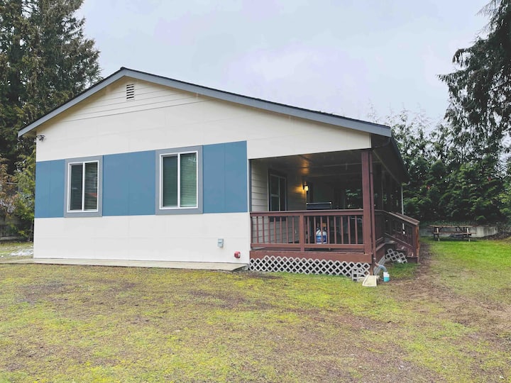 Brand New Nara’s Guest House - Lynnwood, WA