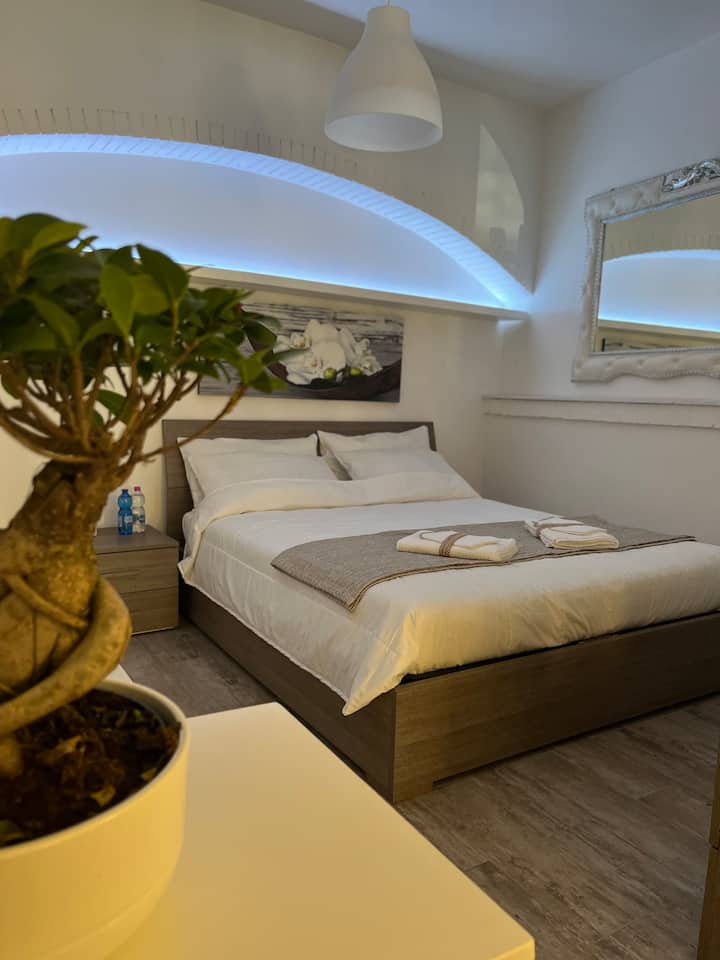 Da Andrea  Locazione Turistica Pantheon - Roma