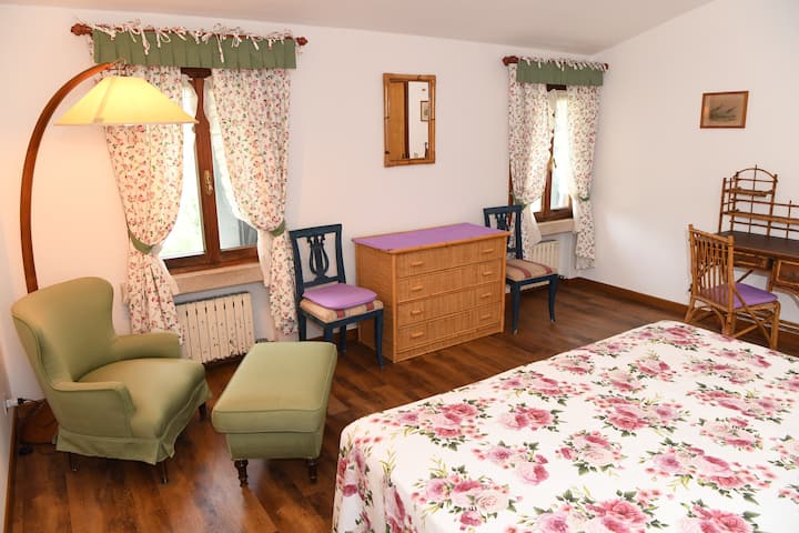 Ca Adelaide - Ranch Apartment With Garden - Caorle