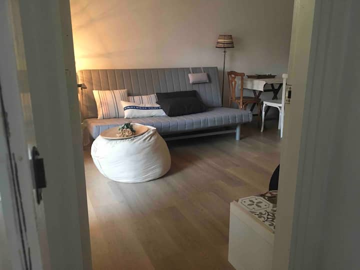 Nice Apart. With Terrace - Platja d'Aro