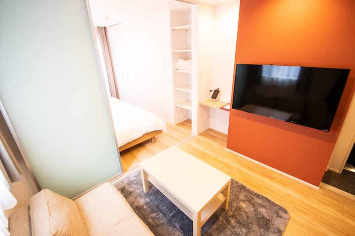 New!  Good Access To Tenjin And Hakata Room401 - Fukuoka