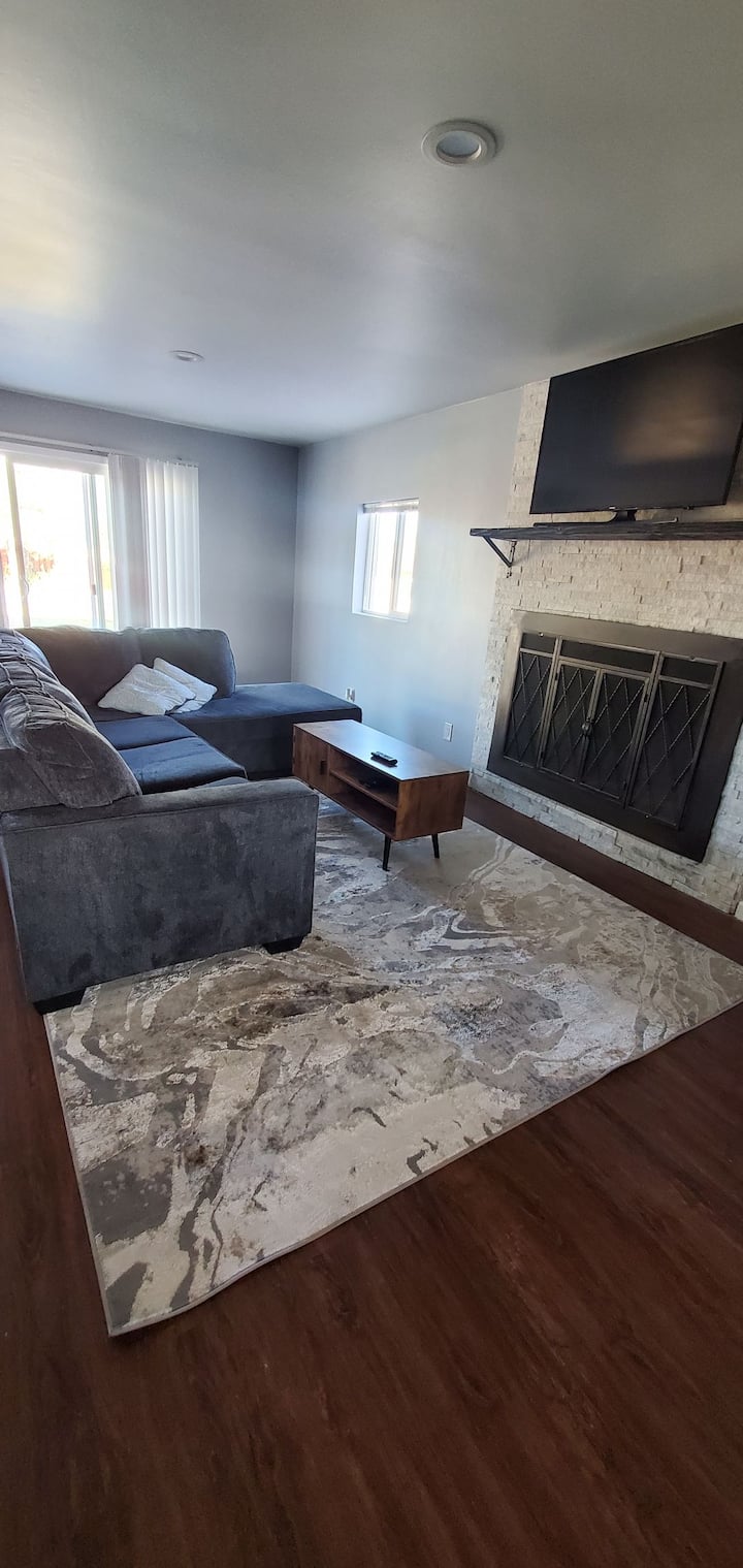 Reno Vacation Rentals | Villa and Home Rentals | Airbnb