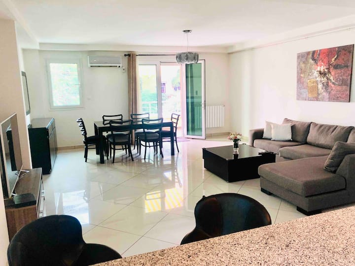 F3 Moderne Placette Hydra Alger - Algiers