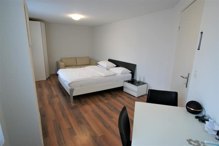 Business Apartments In The Heart Of Zurich (S) - Zürich