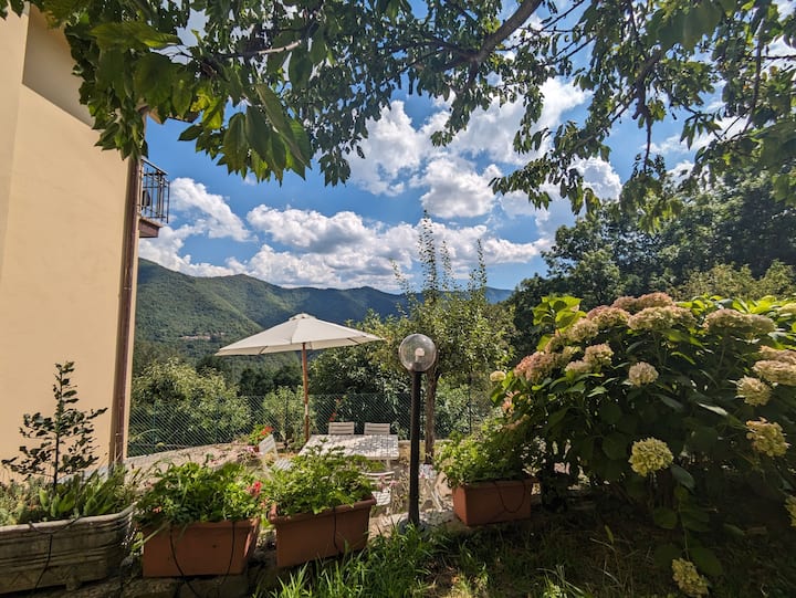 Oasi Di Relax In Appenino - Lizzano In Belvedere