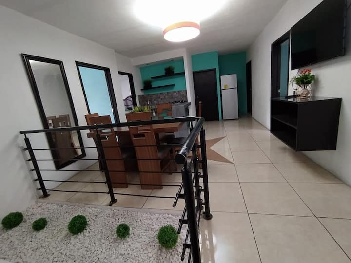 Tu Casa En Guadalajara - Guadalajara