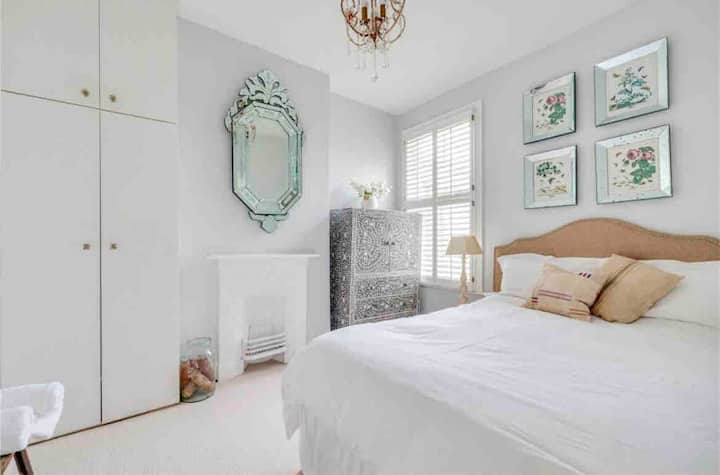 Gorgeous Bedroom, 2 Bath Flat In Fulham / Chelsea - Fulham