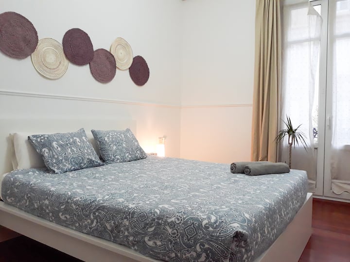 Beautiful Comfortable Room - Saint-Sébastien