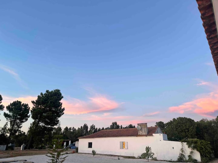 Casa Mansidão - Coruche
