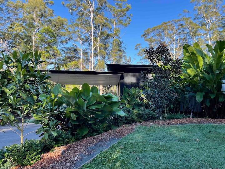 Noosa Hinterland Serenity - Cooroy