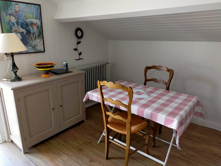 Appartement 2 Pièces - Cambo-les-Bains