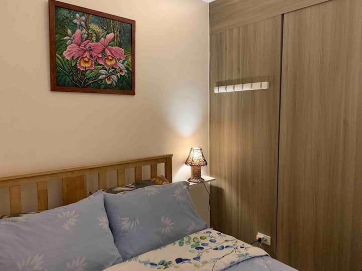 Nap&jam Pad @ Fame Residences - Pasig