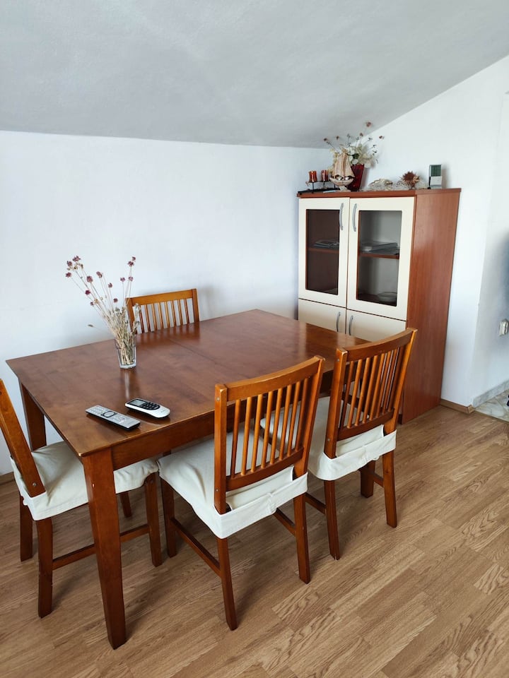 Potkrovlje - Sukošan