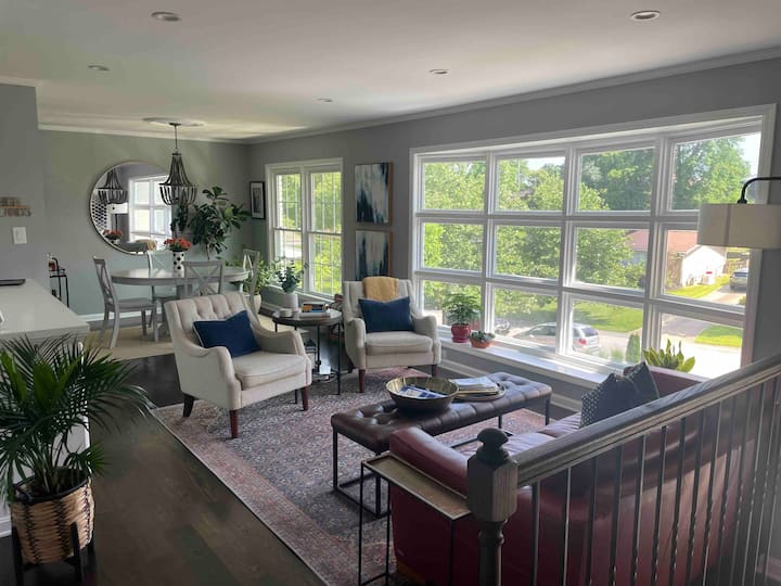 Cozy Upper Highlands Home - Louisville, KY