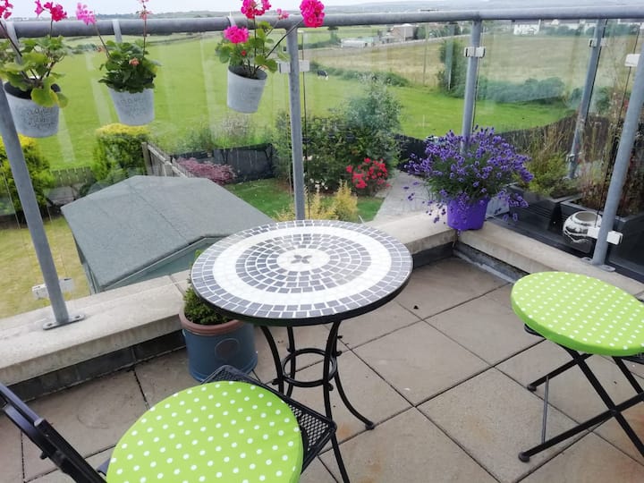 4 Bed Retreat Nitb Approved - Portstewart