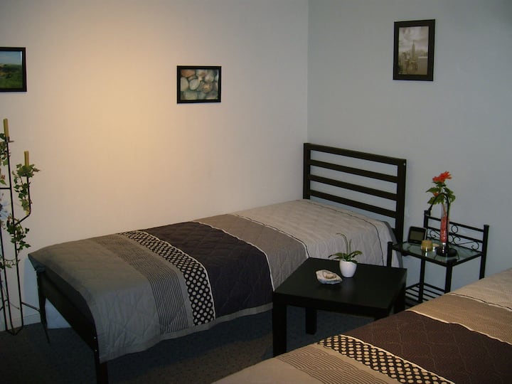 1 Zimmer, 15qm - Hanover