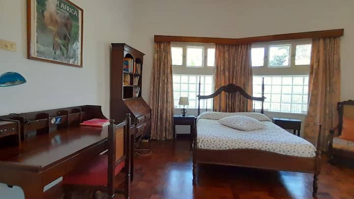 The Vintage House @Lumumba - Maputo