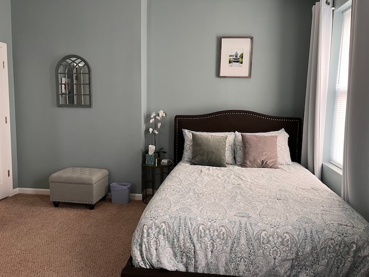 20th Century W. Germantown Phila Home - Level 2 - Philadelphia, PA