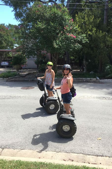 Top 10 Airbnb Experiences In Austin, Texas | Trip101