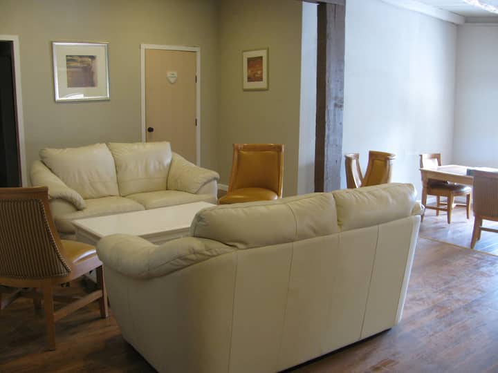 Private Room With View, Mt. Charleston, Las Vegas - Mount Charleston, NV