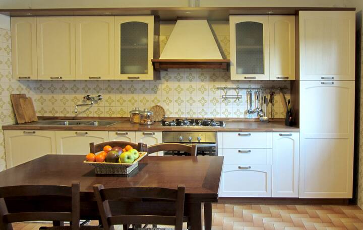 La Tua Casa, Nel Cuore Dell'appennino - Sestola