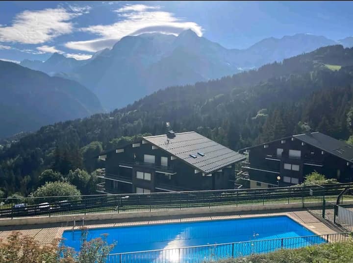 Montagne - Appartement - Saint-Gervais-les-Bains