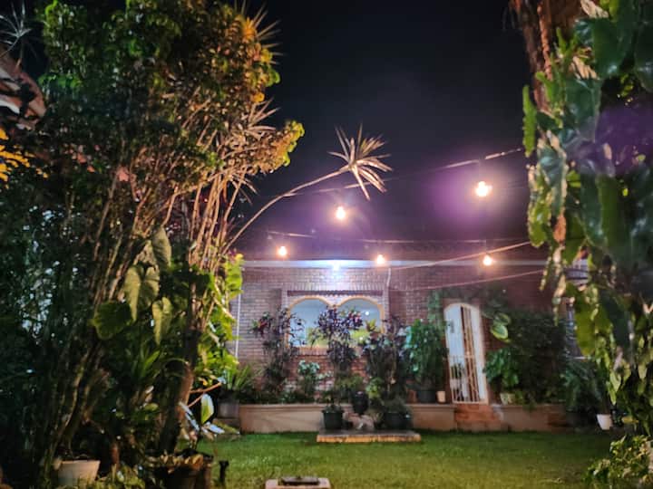 Villa 5-7 Kamar Sunnyplace Selabintana, Sukabumi - Sukabumi