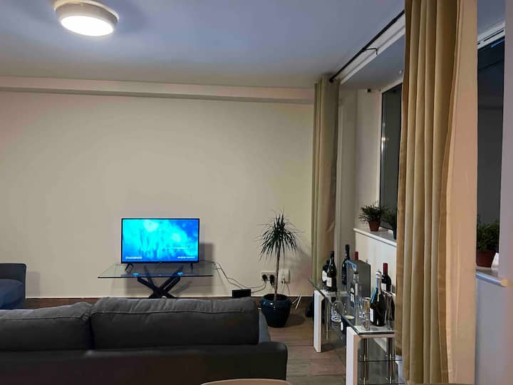 Private Room In A Shered House - Temple Bar - Dublin