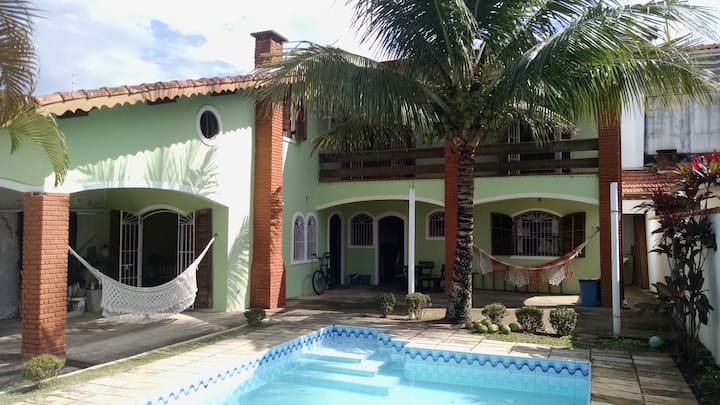Peruibe Beach House - Peruíbe