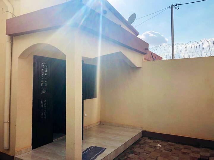 Ouaga 2000, Ouagadougou Vacation Rentals & Homes - Ouagadougou, Burkina ...